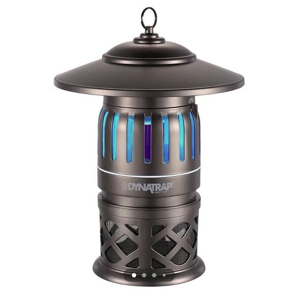 Dynatrap | Other | Dynatrap Bug Zapper Dt50 Mosquito And Flying Insect ...